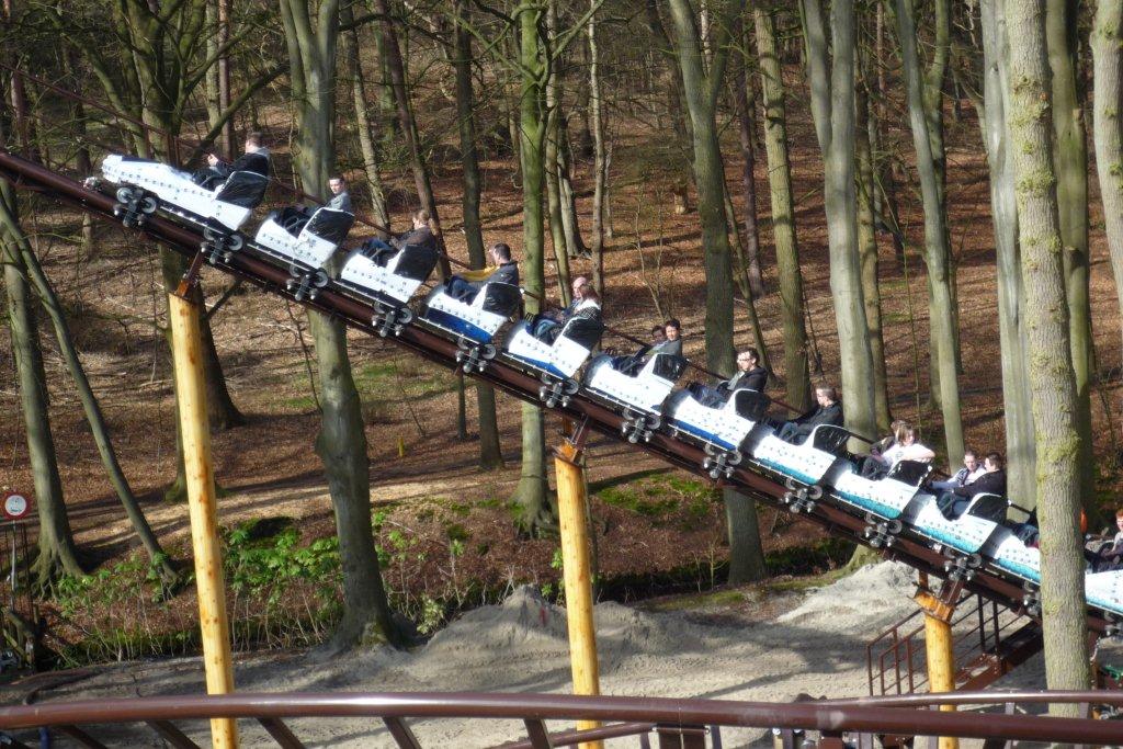 De achtbaan test - TrotseMoeders: magazine voor moeders door moeders